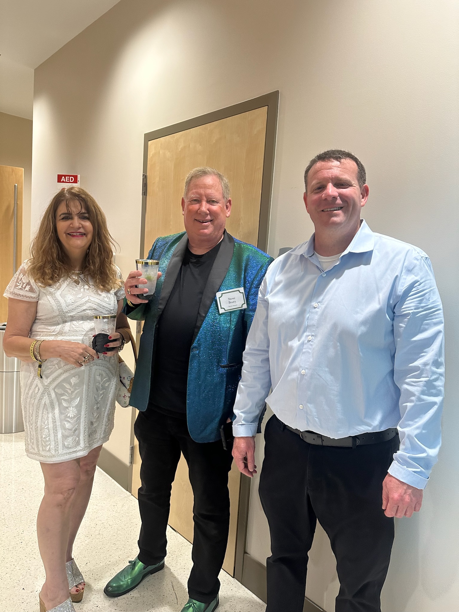 Gala - Dunedin Cares, Inc.