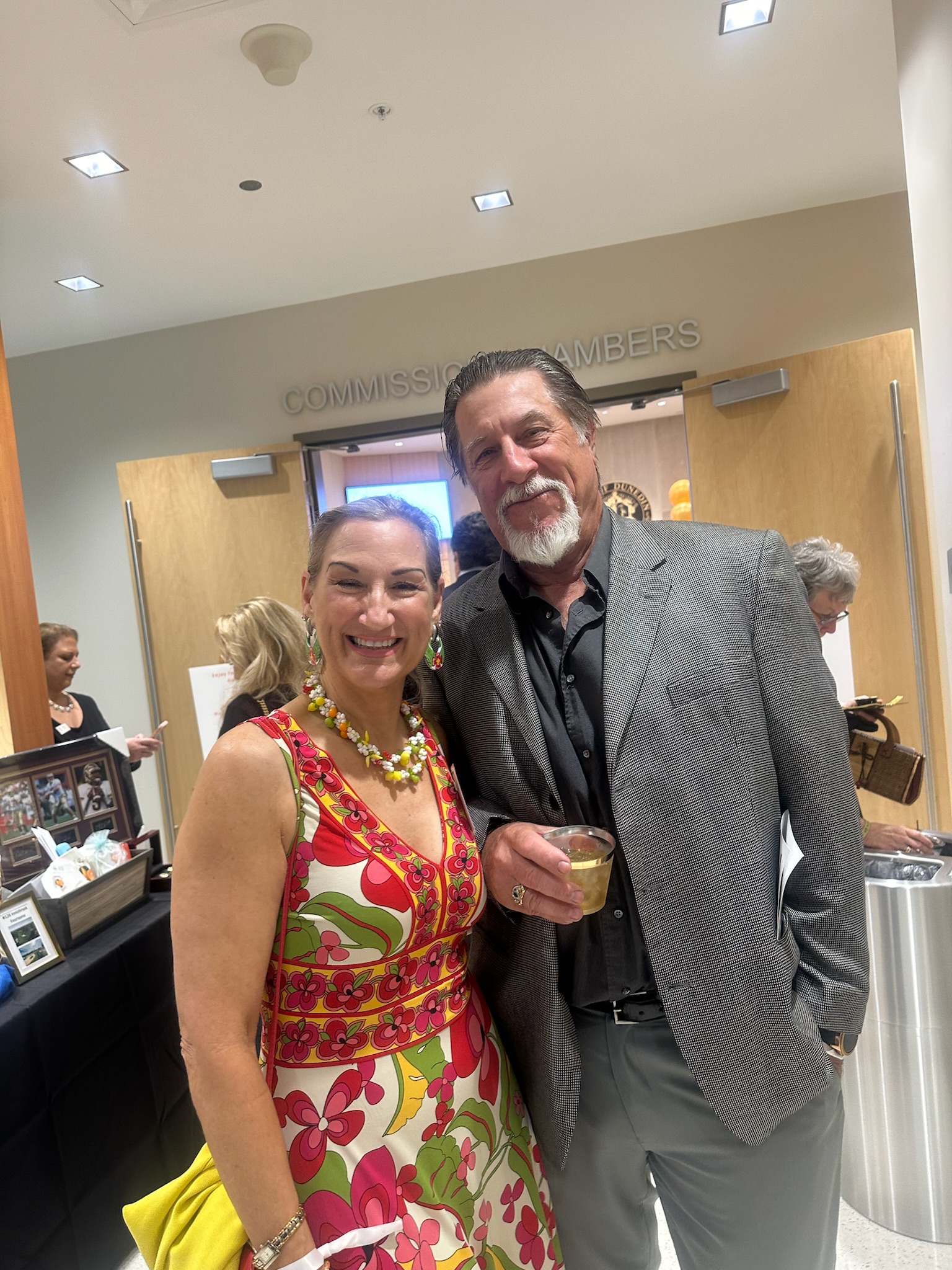 Gala - Dunedin Cares, Inc.