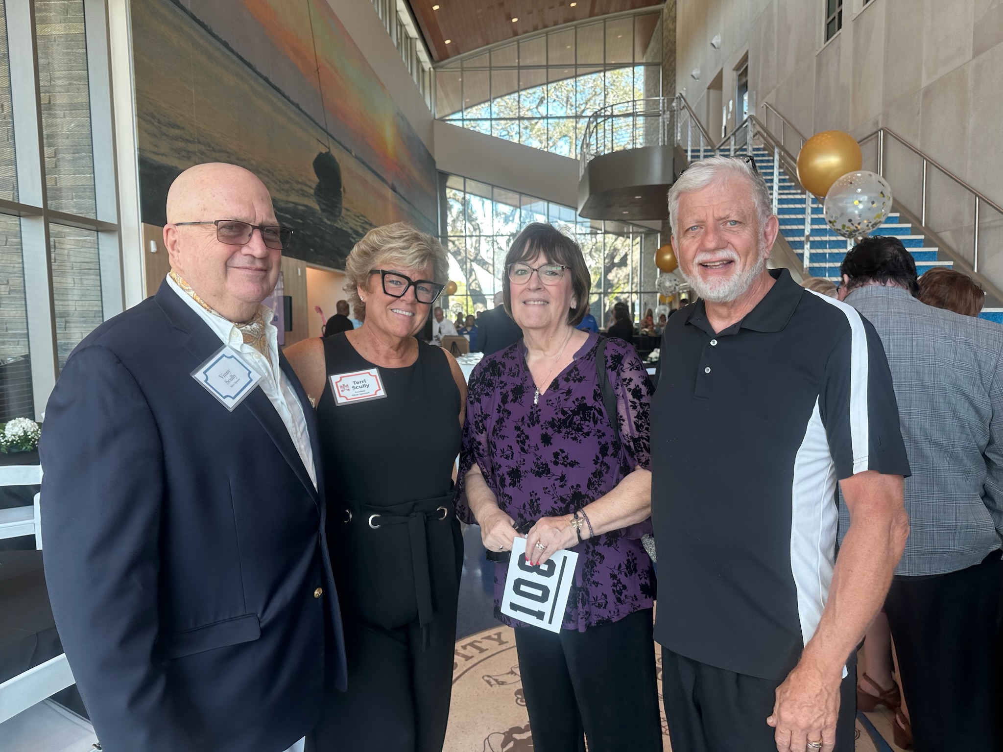 Gala - Dunedin Cares, Inc.